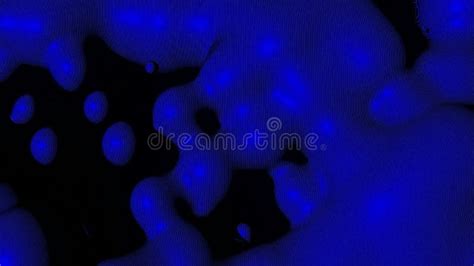 Animation With Moving Liquid Droplets Design Liquid With Rounded