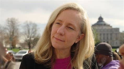 The Government Can Take Your Firearms With Red Flag Laws Abigail Spanberger Made It Happen