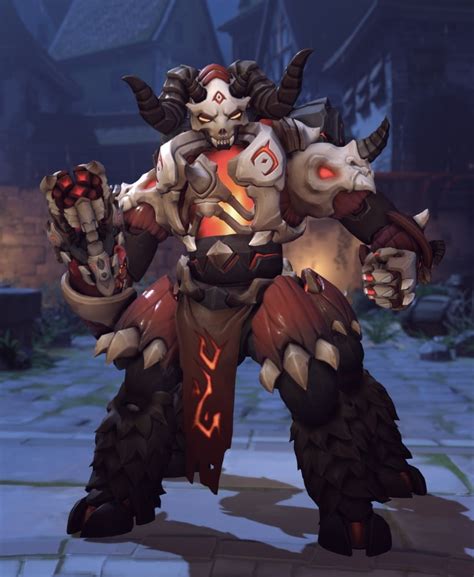 [top 10] Overwatch Best Orisa Skins Gamers Decide