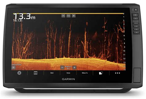 Garmin 16 Inch Echomap Ultra 2 Series Chartplotter Fishing World