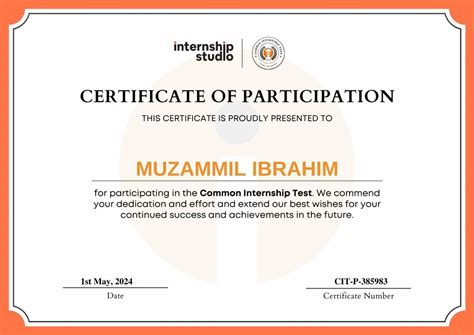 Muzammil Ibrahim On Linkedin Commoninternshiptest Webdevelopment Aws Internship