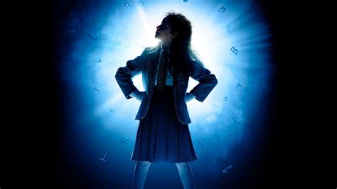 Matilda The Musical Tickets Liverpool Empire In Liverpool Atg Tickets