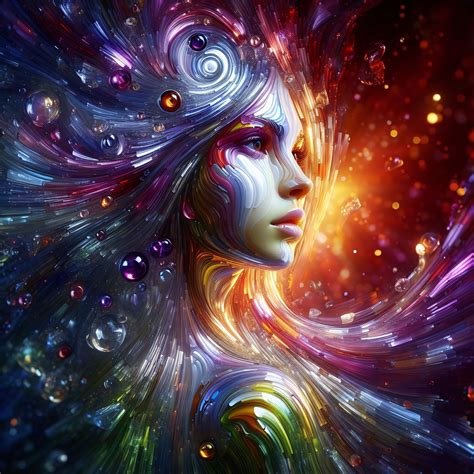 Download Ai Generated Fantasy Girl Royalty Free Stock Illustration