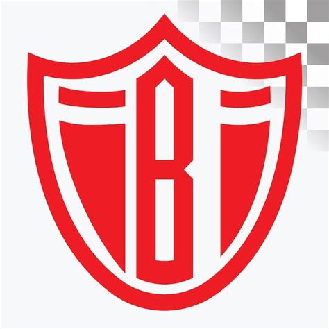 Premium Vector Ibi Letter Logo Design