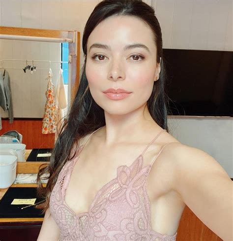 Miranda Cosgrove Opens Up On Chilling Moment She Discovered Man Had Killed Himself Outside Her Home