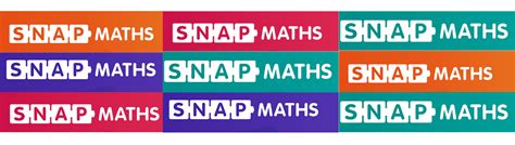 Snap Maths Witra Publishing Group