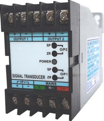 Current Sensor Transducer At ₹ 7500 Abb Current Transducer In