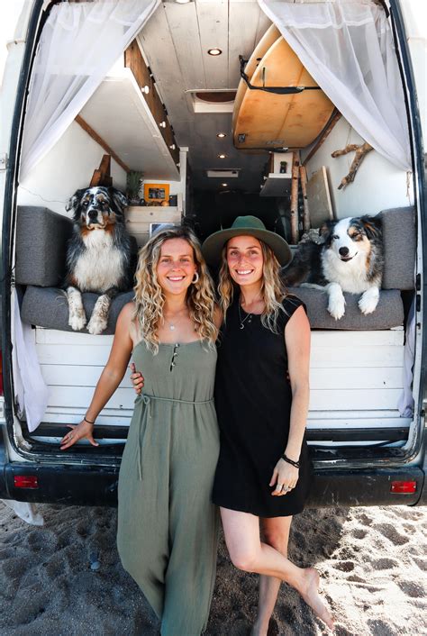 We Are The Vanwives R Vanlife