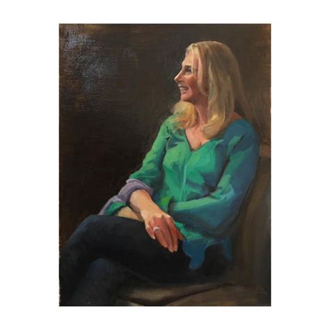 Paul David Elsen National Art League