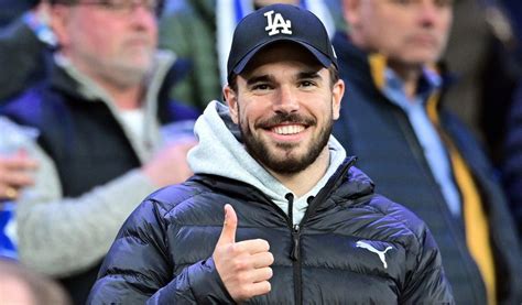 Wie Lange Kann Der Hsv Auf Das Vuskovic Urteil Warten Mopo