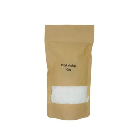 Cetyl Alcohol Aroma Shoppe