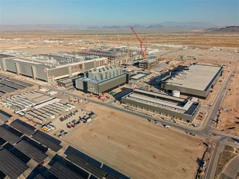 Taiwans Tsmc To Receive Us 6 6b To Build Arizona Factory