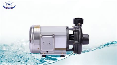 Máy Bơm Nước Tăng áp Công Dụng Cấu Tạo Và Nguyên Lý Hoạt động