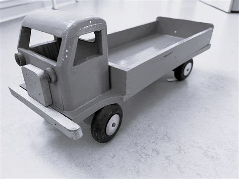 Trambus Truck Lego® History Fr