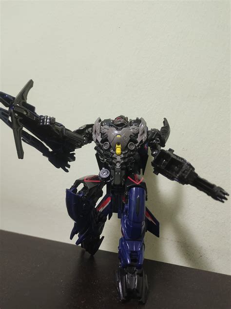 Thundercracker R Transformers