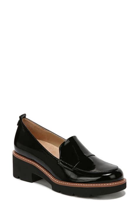 13 Best Womens Black Loafers Of 2024