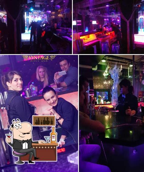 Vintage Club Tiraspol Restaurant Reviews