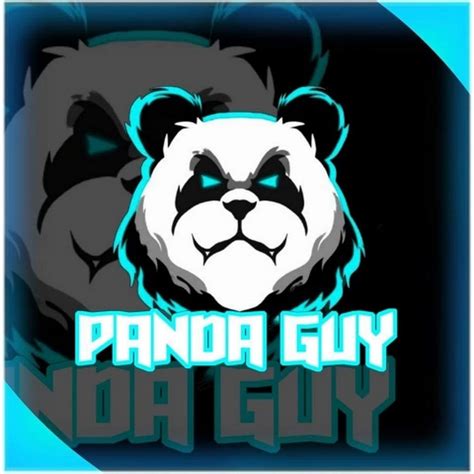Panda Guy Youtube