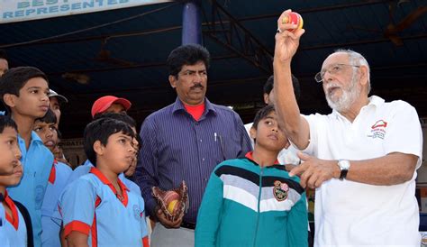 Immensely Popular Yet So Grounded” Legends Pay Tribute To Syed Abid