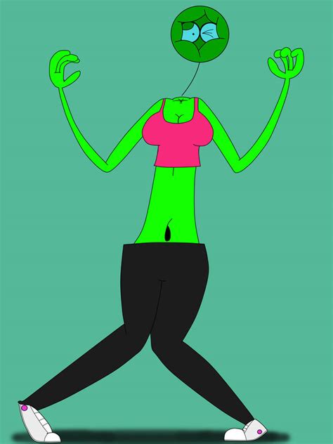 Lindys Head Tucked By Popbubble14 On Deviantart