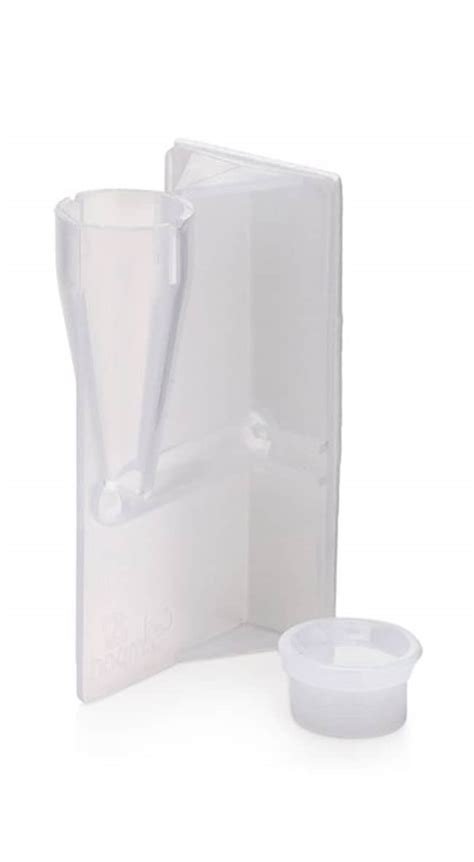Statlab Cytology Double Funnel Kit Statlab™ Disposable Funnel Includes