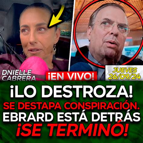 Post From Dnielle Cabrera