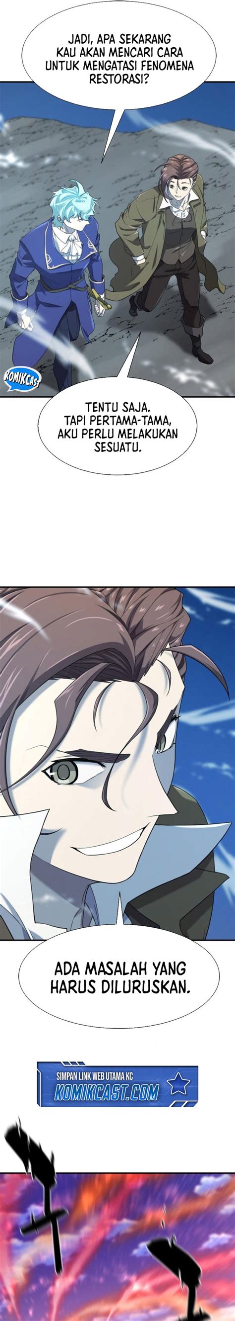 The Worlds Best Engineer Chapter 181 Komikcast