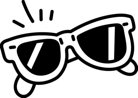 Meme Sunglasses Vector Art Icons And Graphics For Free Download