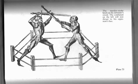 Two Handed Greatswordzweihandermontanteespadonetc Against Polearms