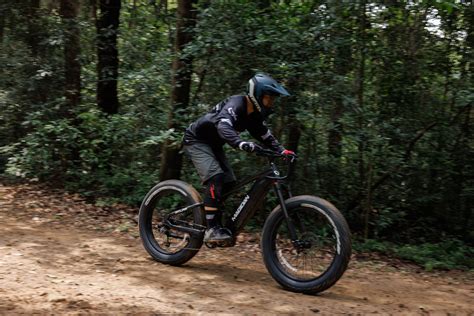 Atlas Magician Ebikes