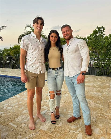 Gianna Marie Mennuti 03 17 2025 • Celebmafia