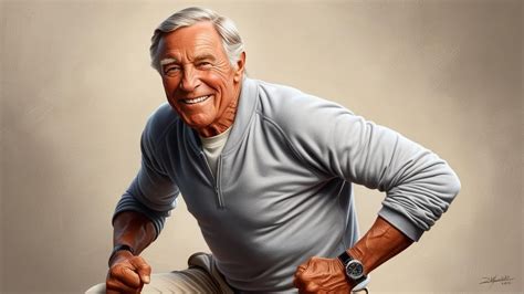 74 Year Old Mans Secret To Perfect Erections Youtube