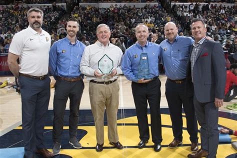 Attleboro High Graduate Corbeil Leading A Trainers Life For Indiana