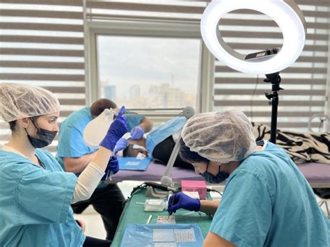 השתלת שיער בשיטות המתקדמות בעולם רבולושיין קליניק רבולושיין השתלות שיער