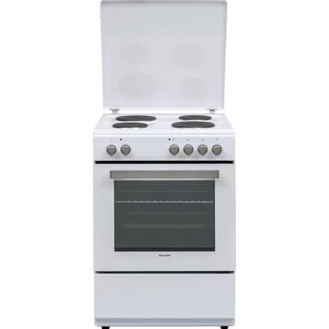 Električni štednjak Kf76hno22wde Sonra