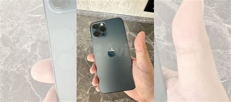iPhone 12 pro max 256 Гб Айфон 12 про макс купить в Екатеринбурге ...