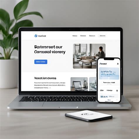 Creative Homepage Design Congero