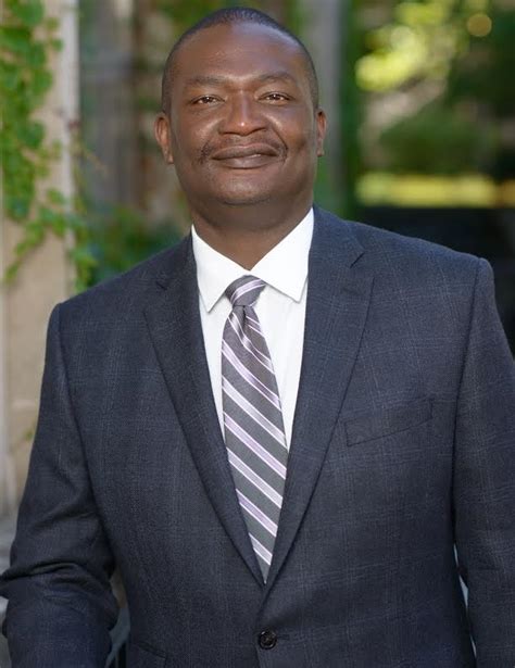 U Of Chicagos Kerwin Charles To Present Bernard Fain Lecture On Labor