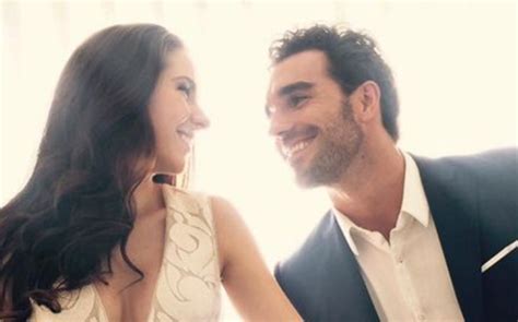 Marcus Ornellas Revela Si Hay Planes De Boda Con Ariadne Díaz Grupo
