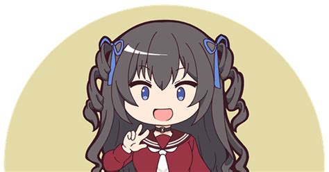 アサルトリリィ 横田悠夏を考える マサキ樹（いつき）のイラスト Pixiv