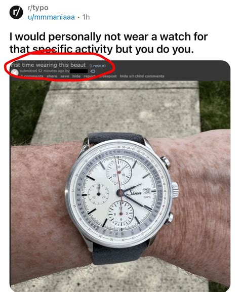 Iful Watch Rredditsniper