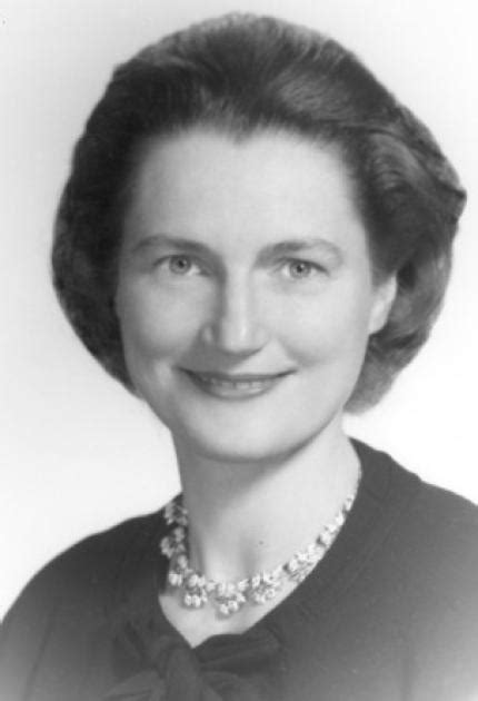 Nihf Inductee Erna Schneider Hoover Invented The Telephone Switching System