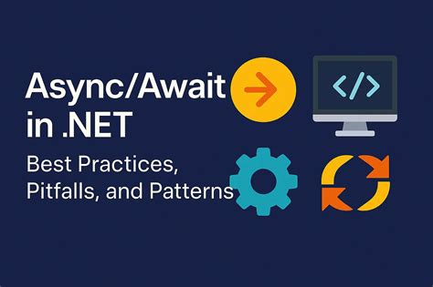 Demystifying Synchronization Context In Net By José Sousa Medium