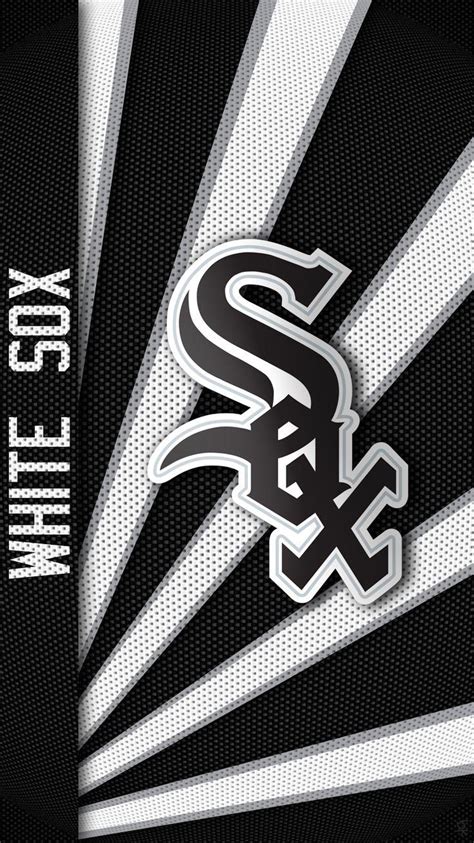 Chicago White Sox Logo Wallpapers Top Free Chicago White Sox Logo