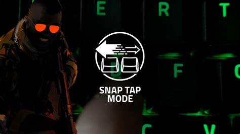Valve Bans Snap Tap In New Cs2 Update