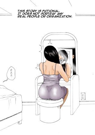 Zaidan Kiyokawa Settle It With Mom English Luscious Hentai Manga Porn