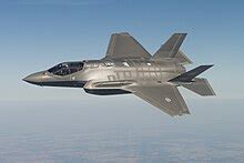 Lockheed Martin F 35 Lightning Ii Wikipedia Den Frie Encyklopædi