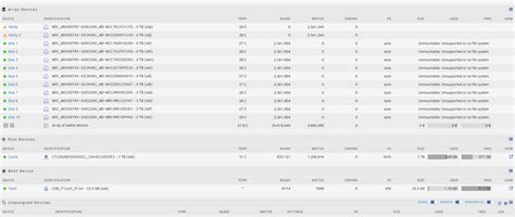 HELP Unmountable Unsupported Or No File System General Support Unraid