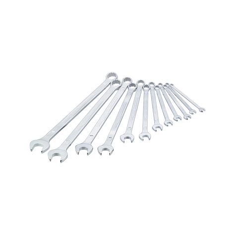 Hazet 600lg12 Combination Spanner Set 12pcs