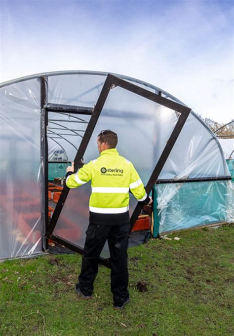 Social Values Sterling Services